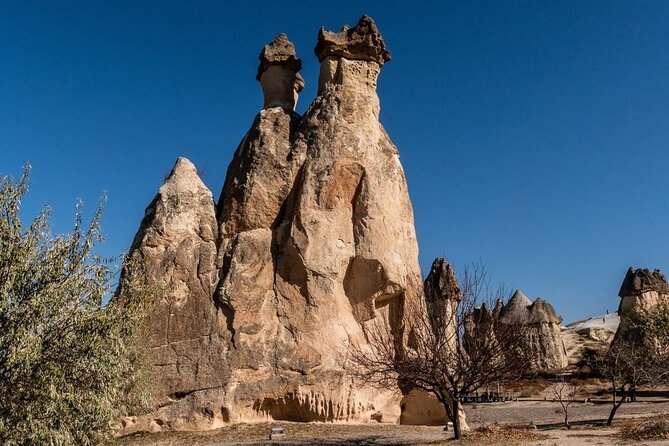 Cappadocia Daily Red Plus Tour - Traveler Feedback