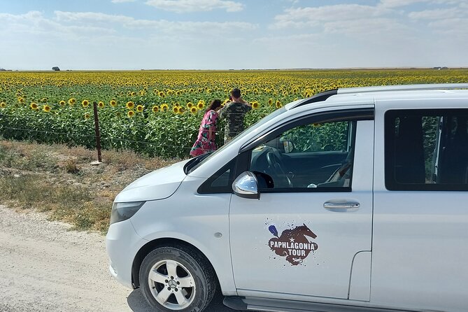 Cappadocia Red Tour (Vip Service, Small Group, Expert Guide) - Highlights of the Tour