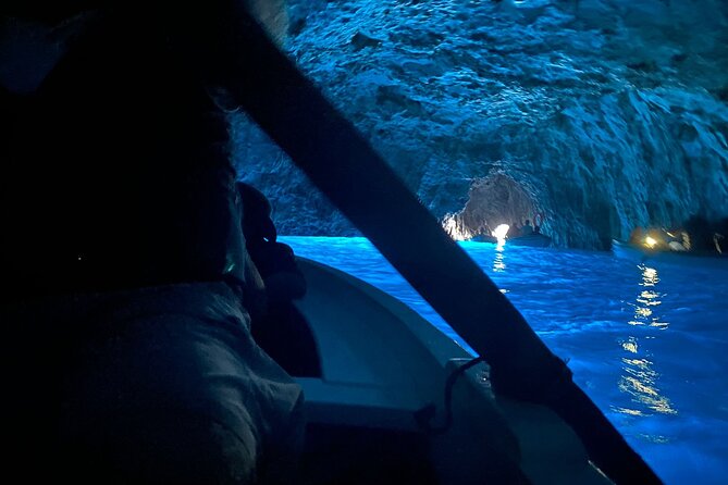 Capri Private Boat Tour From Capri (3 Hours) - Value Considerations