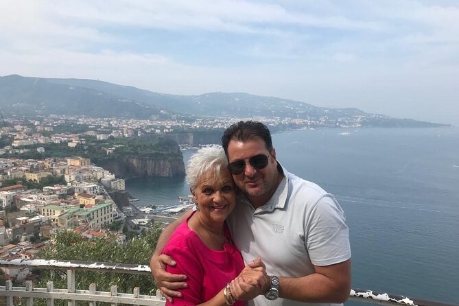 Carmines Amalfi Coast Secret Tour - Understanding the Booking and Cancellation Policy