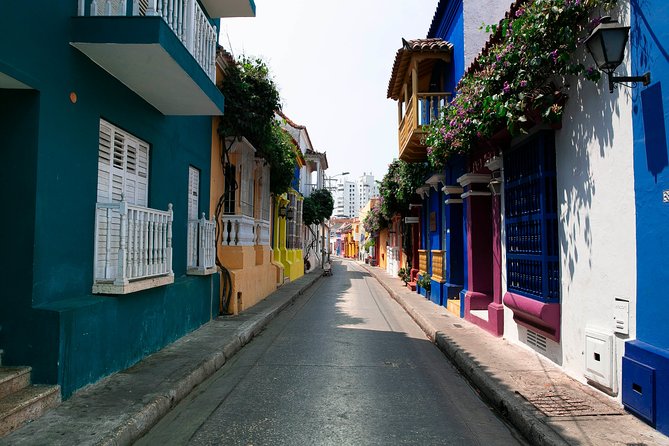 Cartagena City Tour & Convento De La Popa (AM) - What to Bring