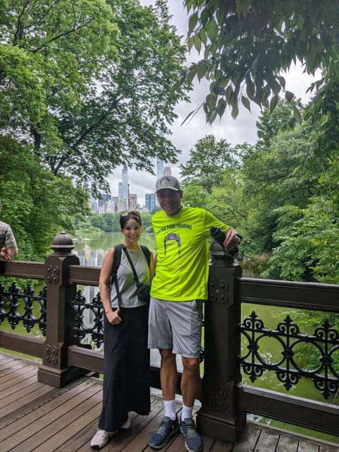 Central Park 5 Star Walking Tour led by Manhattan residents! - FAQ: Practical Questions Answered