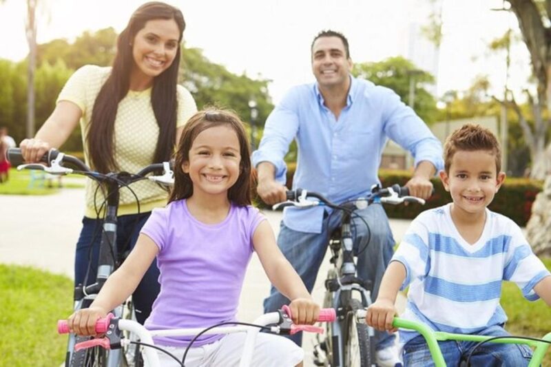 Central Park Bike Rental - Final Thoughts