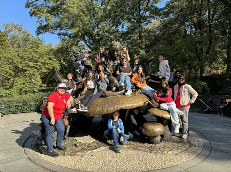 Central Park Guided Walking Tour - FAQ about the Central Park Guided Walking Tour
