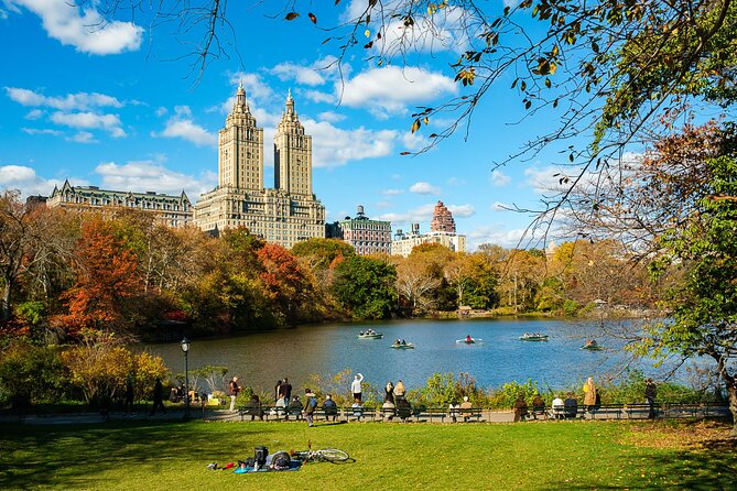Central Park Private Pedicab Tour (60 mins) - Who Will Love This Tour?