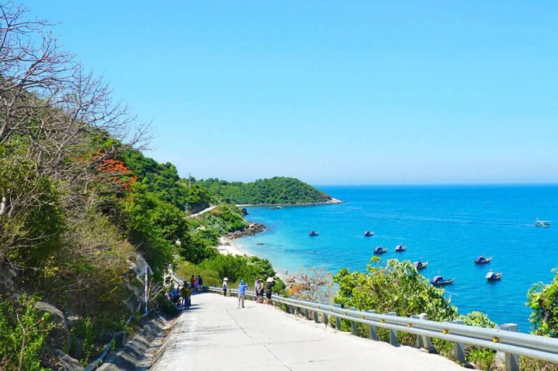 Cham Island: Snorkeling Tour by Speed Boat From HoiAn/DaNang - FAQ