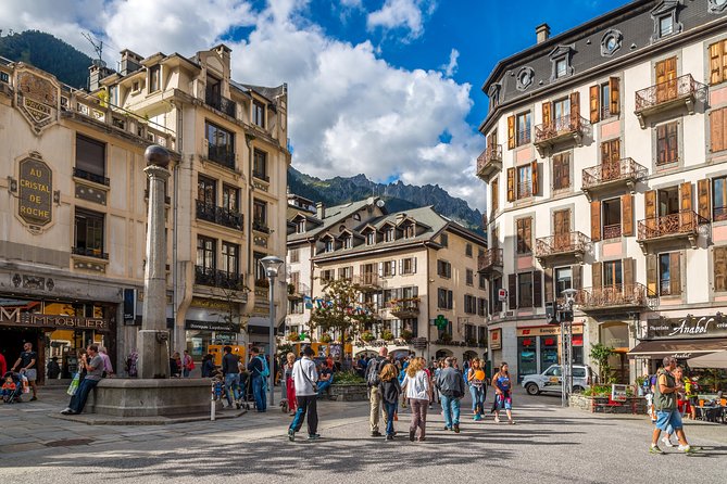 Chamonix and Mont Blanc Private Day Trip From Geneva - Preparing for the Trip