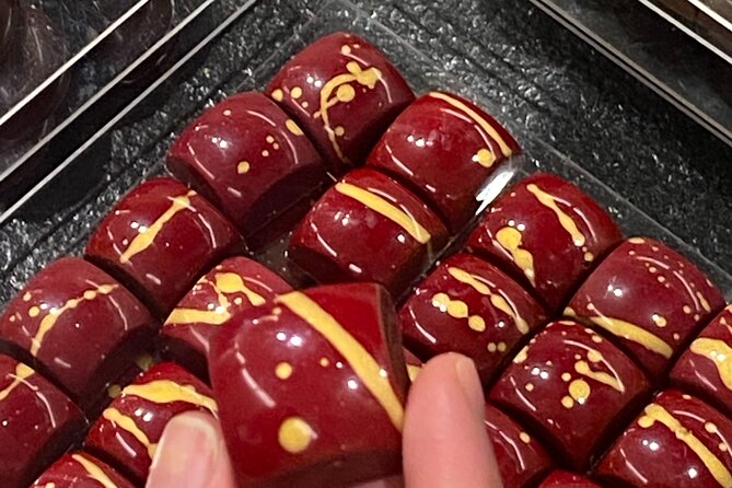 Charlies Famous Chocolate Tour (Ghent) - Highlights From Customer Reviews