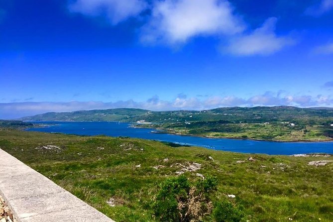 Chauffeur Tours From Galway - Recommended by Travelers