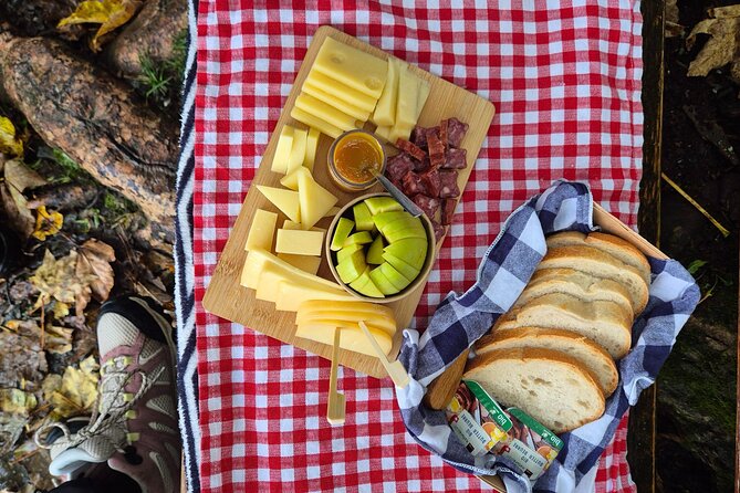 Cheese and Chocolate on Mountain Summit - Exploring the Scenic Hikes and Cultural Immersion