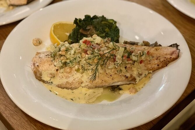 Chef's Table – Wine Cellar Dinner Party in Budapest - Accessibility and Accommodations