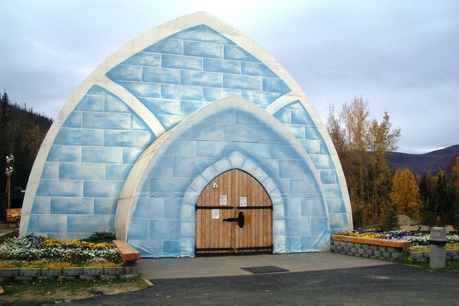 Chena Hot Springs Day Tour From Fairbanks - Frequently Asked Questions