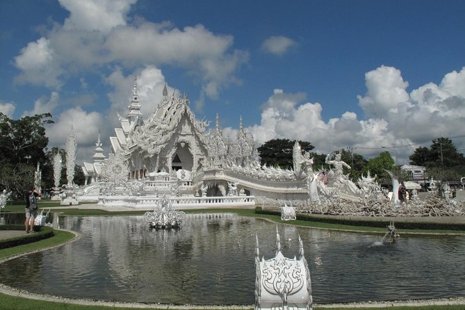 Chiang Rai Day Trip from Chiang Mai City with Golden Triangle - Final Thoughts