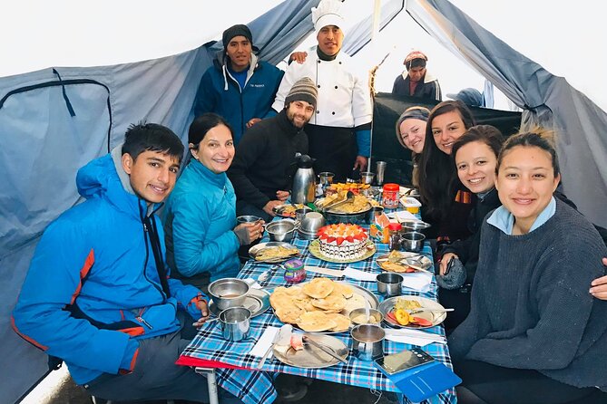 Choquequirao Trek 4 Days and 3 Nights - Booking and Cancellation Policies