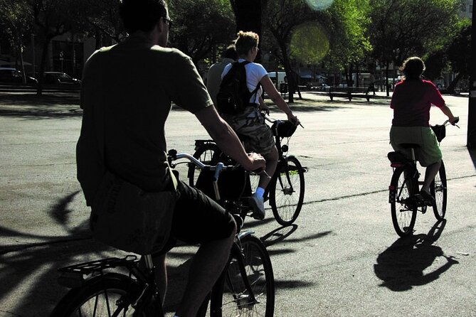City Center Bike Tour in Barcelona - Pricing and Availability