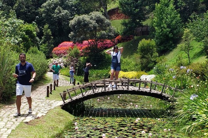 City Tour in Campos Do Jordão - Recommendations From Past Participants
