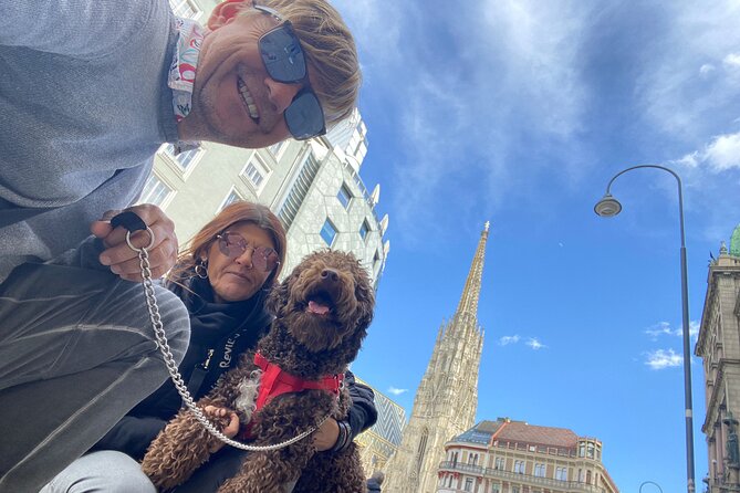 Classic Private City Tour Vienna - Personalized Experiences