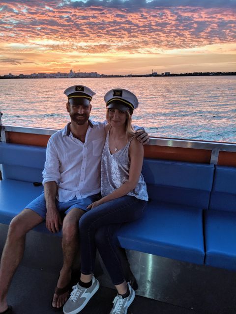 Clearwater Private Boat for 20: Evening Cruise+Dolphin Watch - Final Thoughts