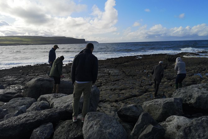 Cliffs of Moher & Galway Bay - History, Music & Fun! - Discovering Unique Attractions