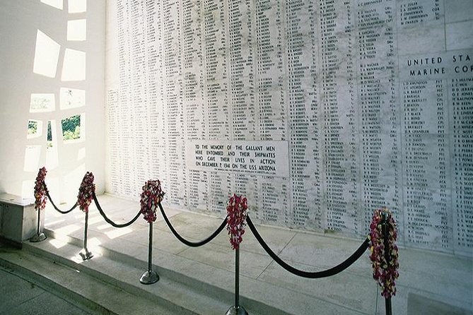 Complete Pearl Harbor Experience Tour Departing From Waikiki Area - Frequently Asked Questions