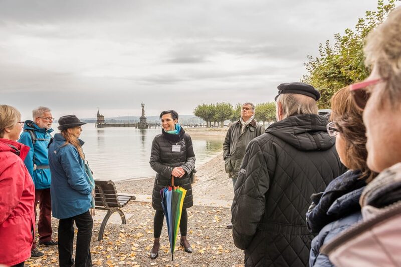 Constance: Guided City Tour - Since You Asked
