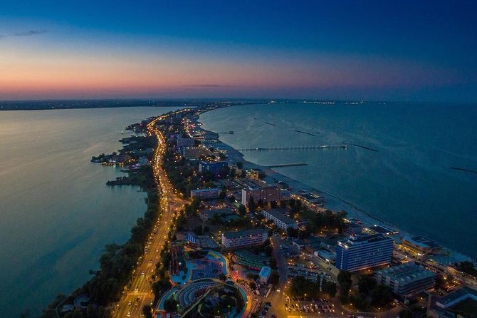 Constanta and the Black Sea Coast Private Tour From Bucharest - Traveler Reviews and Recommendations
