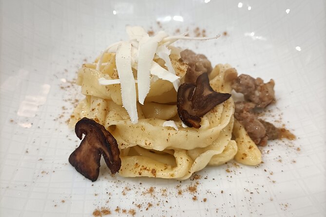 Cooking Lesson: Fresh Pasta - Traveler Reviews and Recommendations