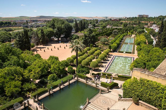 Córdoba: Alcazar Skip the Line Guided Tour - Traveler Reviews