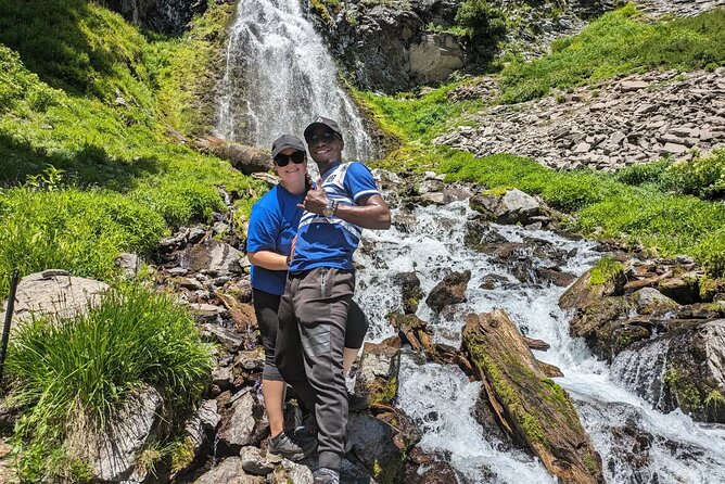 Crater Lake Day Shared Tour - FAQ: Your Practical Questions Answered