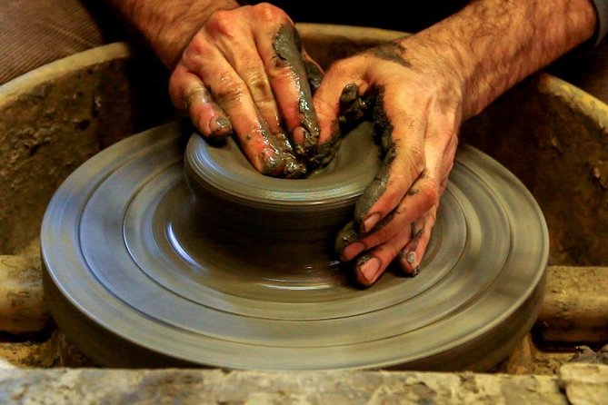 Cretan Stories: When Craft Meets History...From Rethymno - Crafting Meaningful Connections
