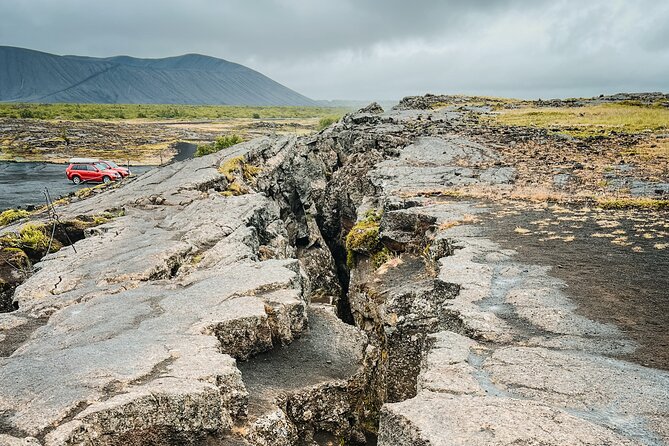 Cruise Tour Godafoss and Myvatn Lake and Baths Small Group - Booking Policies