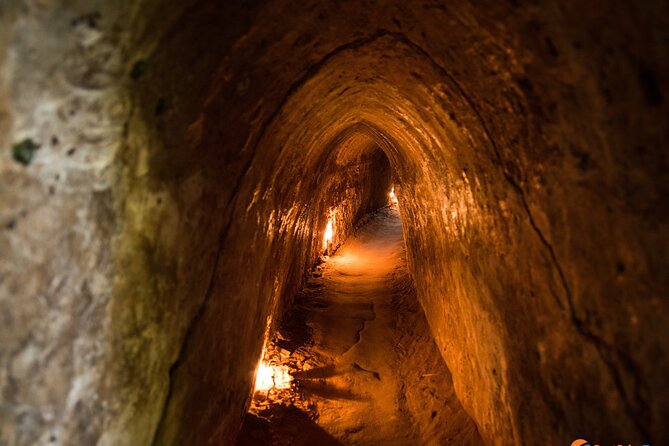 Cu Chi Tunnels - Half Day Morning or Afternoon Luxury Tours - FAQs