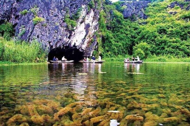 Cuc Phuong Forest and Van Long Nature Reserve Private Trip - Frequently Asked Questions