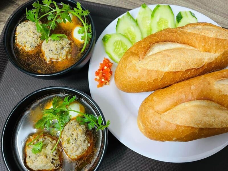 Da Lat street food walking tour - The Sum Up