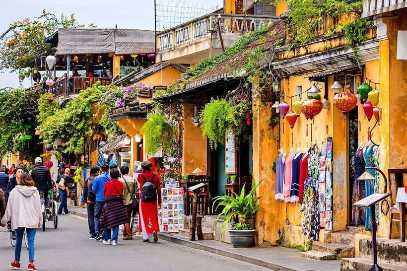 Da Nang: Marble Mountains, Hoi An, and Coconut Forest Tour - Who This Tour Is Best For