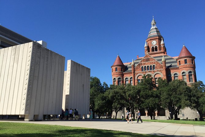 Dallas Highlights Tour - Final Thoughts