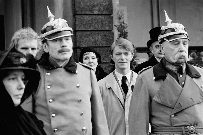 David Bowie in Berlin Private Walking Tour - Pricing and Booking Information