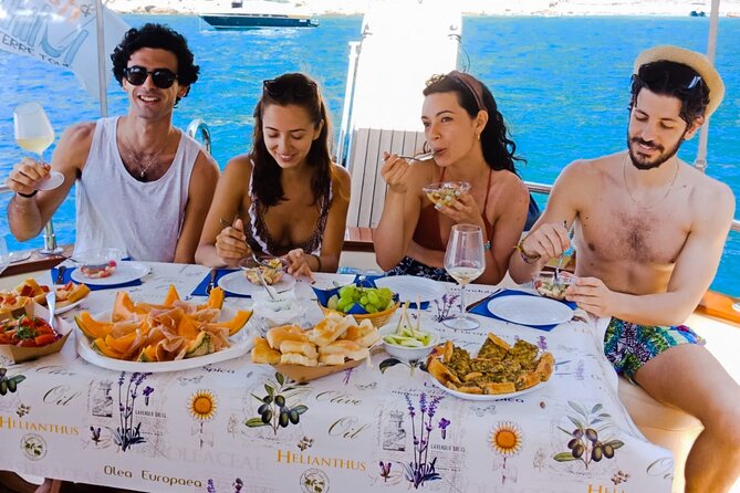 Day Shared Experience - Gulf of the Poets, Portovenere & Islands - Customer Testimonials