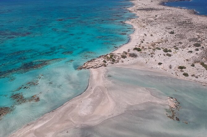 Day Tour to Elafonisi Beach From Heraklion With Pickup Included - Nearby Attractions and Activities