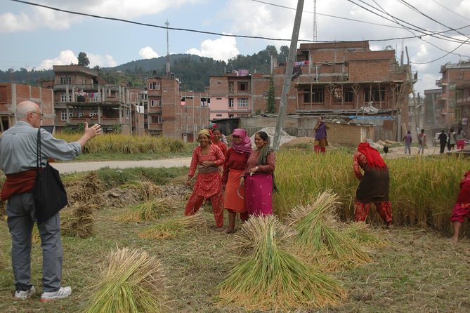 Day Trip to Bhaktapur and Panauti from Kathmandu - Practical Tips for Travelers