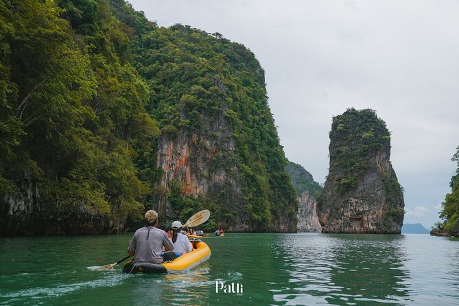 Day Trip to James Bond (Canoeing & Kayaking Islands & Lunch) - Final Thoughts