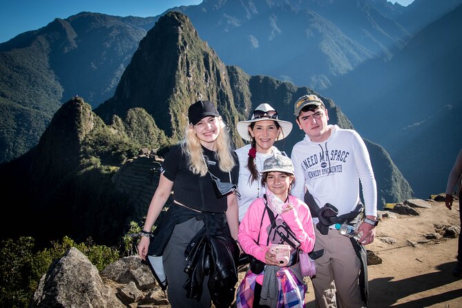 Day Trip to Machu Picchu From Cusco - What to Expect