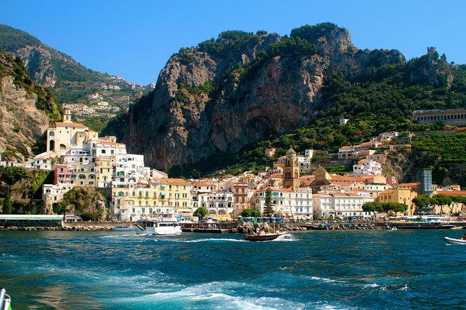 Day Trip to Pompeii, Positano and Amalfi Coast- Semi Private Tour - Traveler Feedback and Experiences