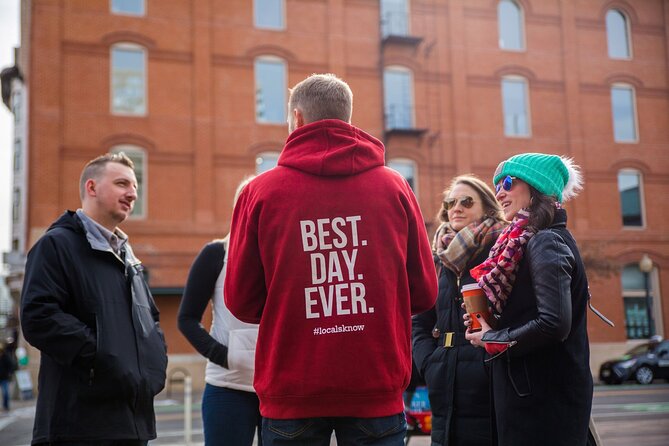 Denver History and Highlights Walking Tour - What You Can Expect from the Tour Experience