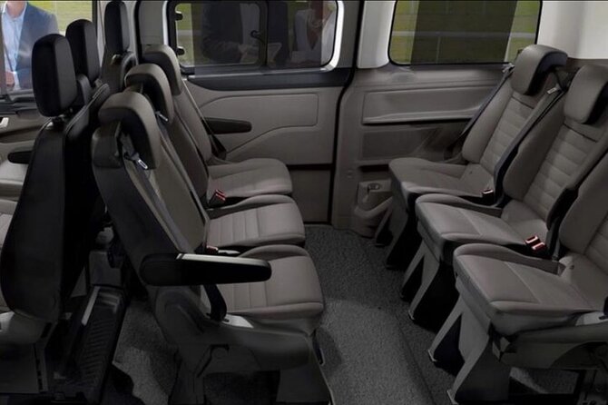 Departure Barcelona Airport Private Transfer - Why Choose This Service?