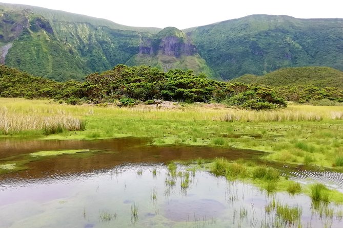 Descent to Caldeira Do Faial - the Perfect Adventure - Ensuring a Safe Return