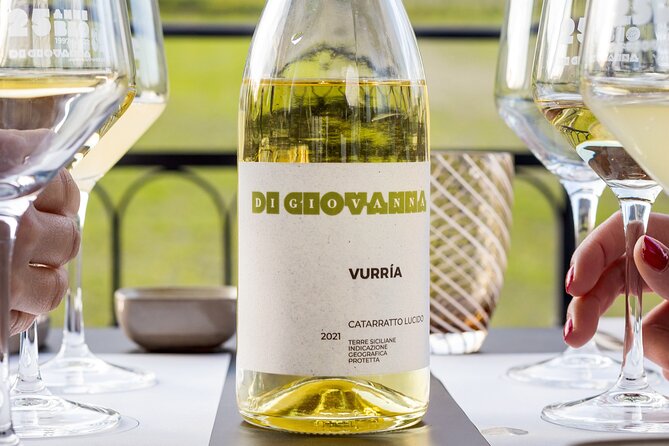 Di Giovanna Winery Tour & 5 Wine Tasting - Tips for Your Visit
