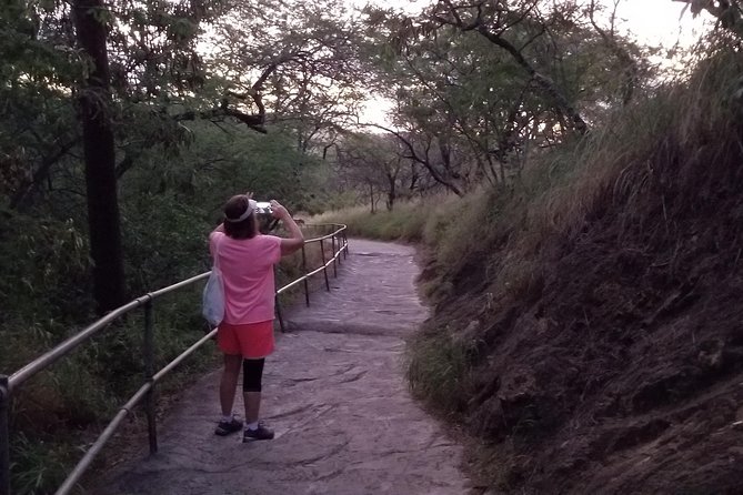 Diamond Head Crater - Frequently Asked Questions