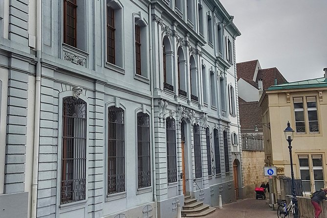 Discover Basels Charm: Exclusive Private Walking Tour - Enhance Your Visit With Local Recommendations
