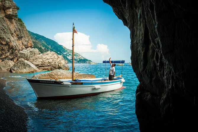 Discover the True Essence of the Amalfi Coast - Booking and Cancellation Policy